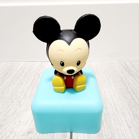 Disney | Toys | Disney Squish Ums Mickey Mouse | Poshmark